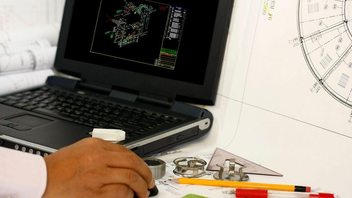 Process Facilities Layout & Design – Dynamic Plant Design